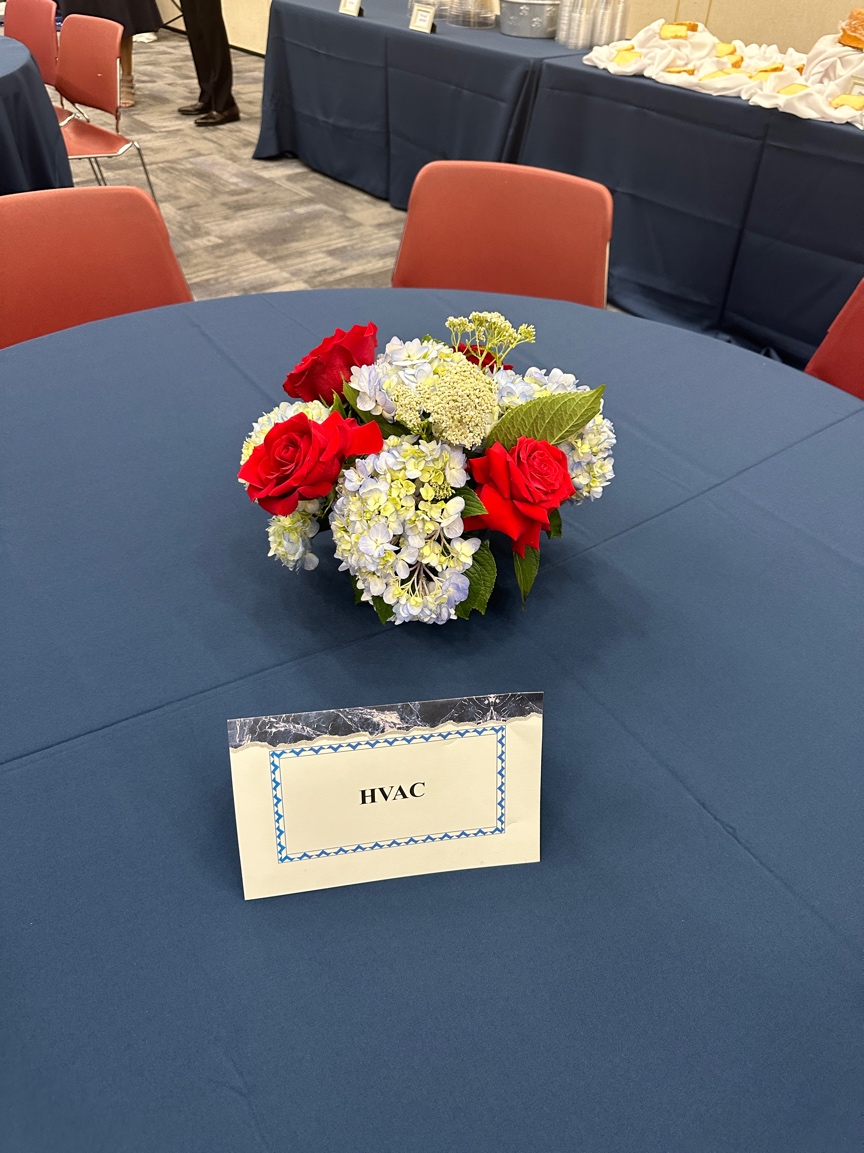 Charlotte Area Fund Celebrates Spring 2024 Graduates - CAF