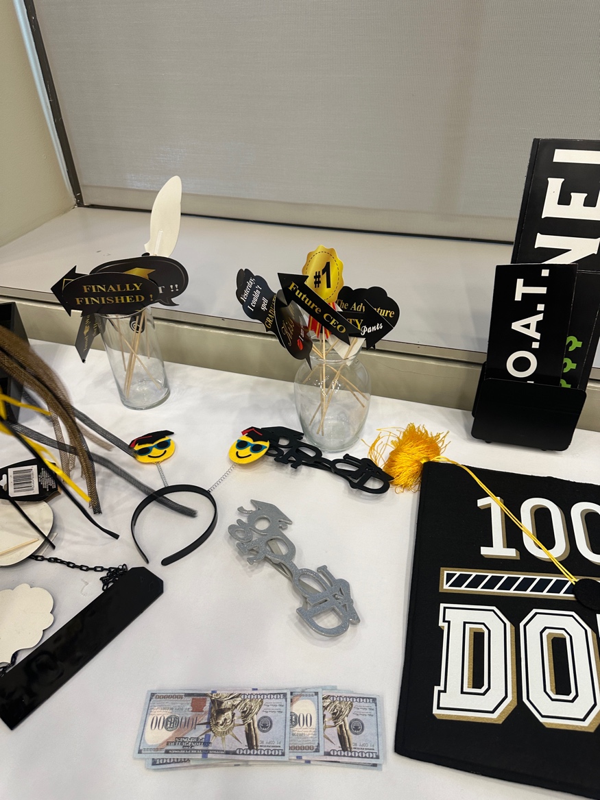 Charlotte Area Fund Celebrates Spring 2024 Graduates - CAF