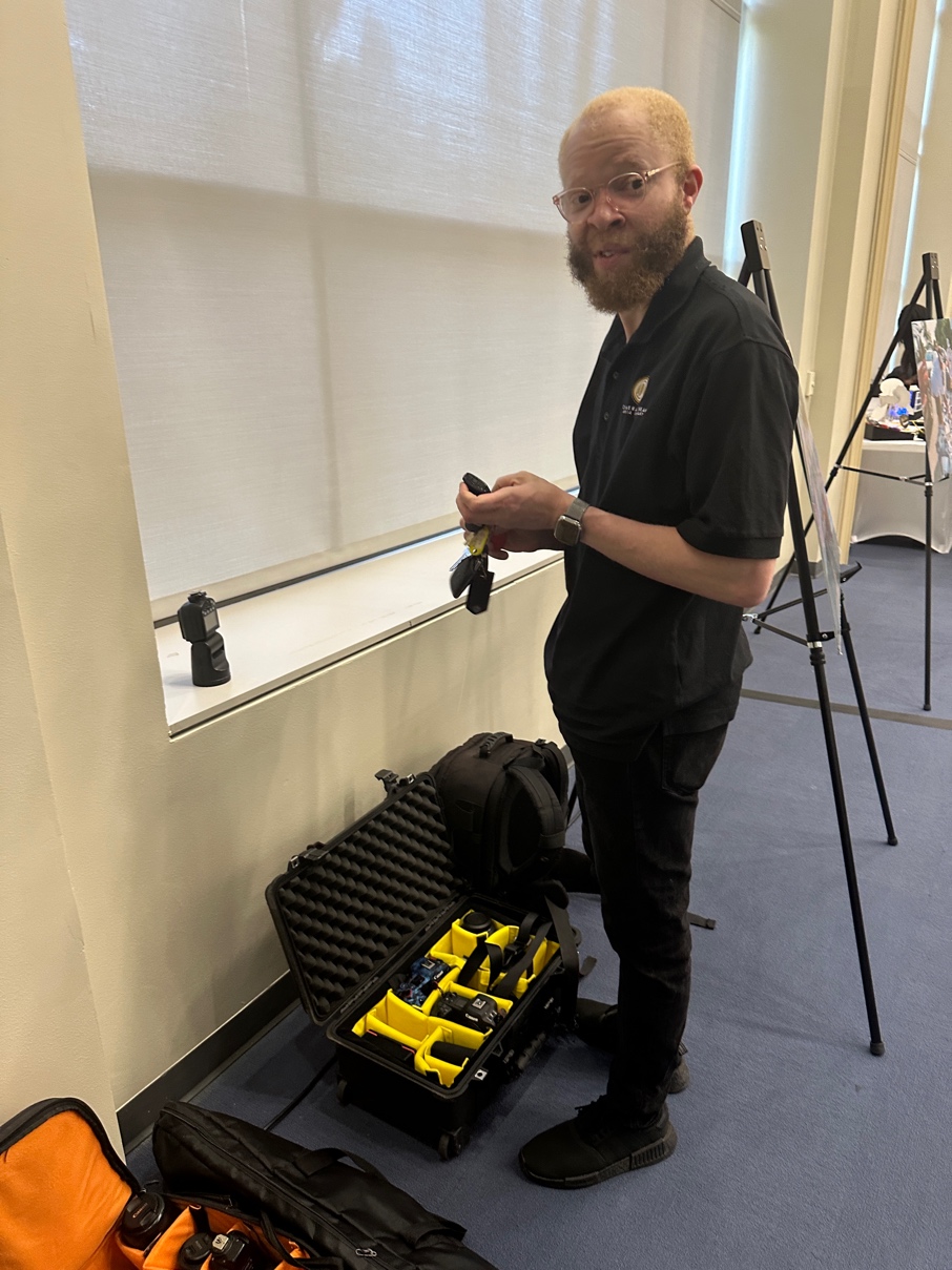 Charlotte Area Fund Celebrates Spring 2024 Graduates - CAF