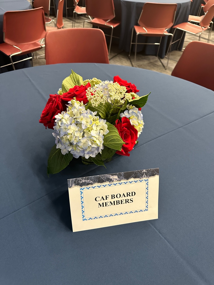 Charlotte Area Fund Celebrates Spring 2024 Graduates - CAF