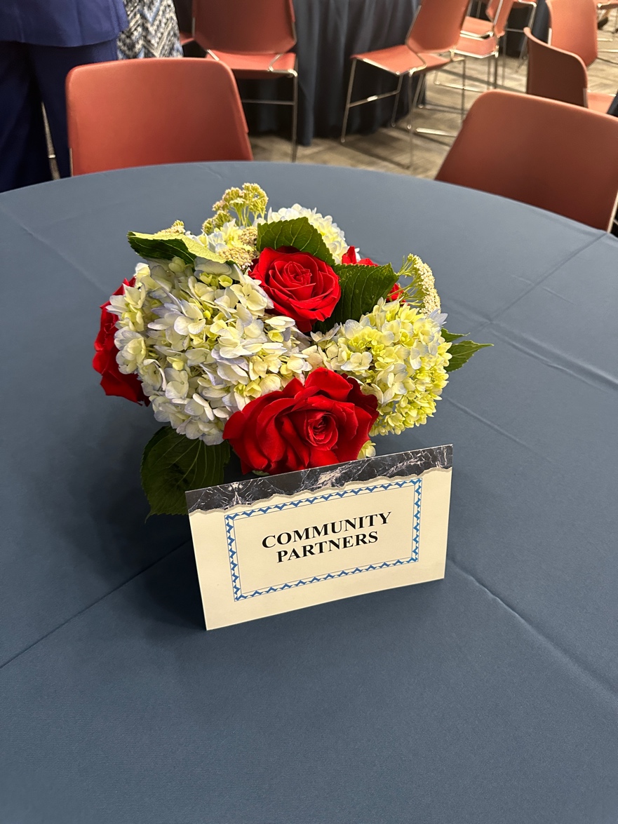 Charlotte Area Fund Celebrates Spring 2024 Graduates - CAF