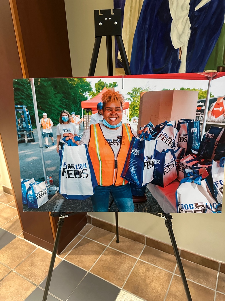 Charlotte Area Fund Celebrates Spring 2024 Graduates - CAF