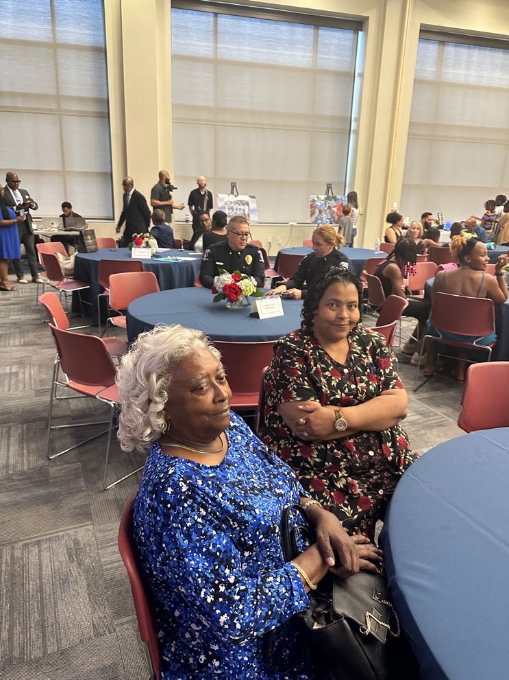 Charlotte Area Fund Celebrates Spring 2024 Graduates - CAF