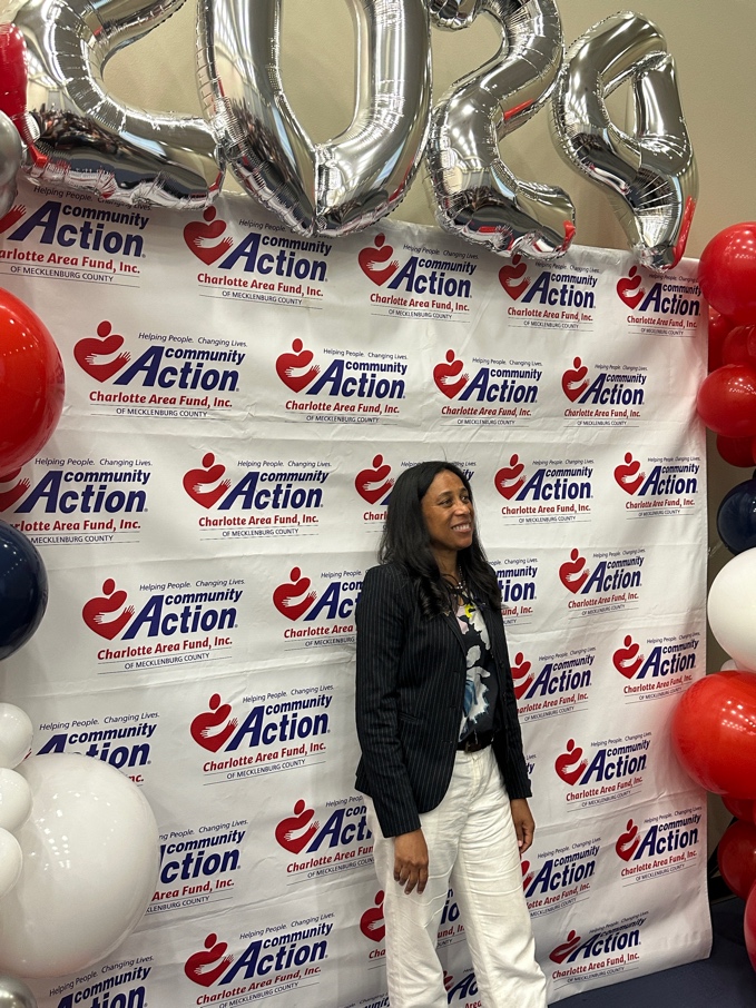 Charlotte Area Fund Celebrates Spring 2024 Graduates - CAF