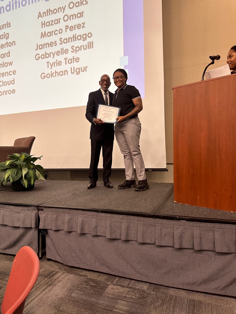 Charlotte Area Fund Celebrates Spring 2024 Graduates - CAF