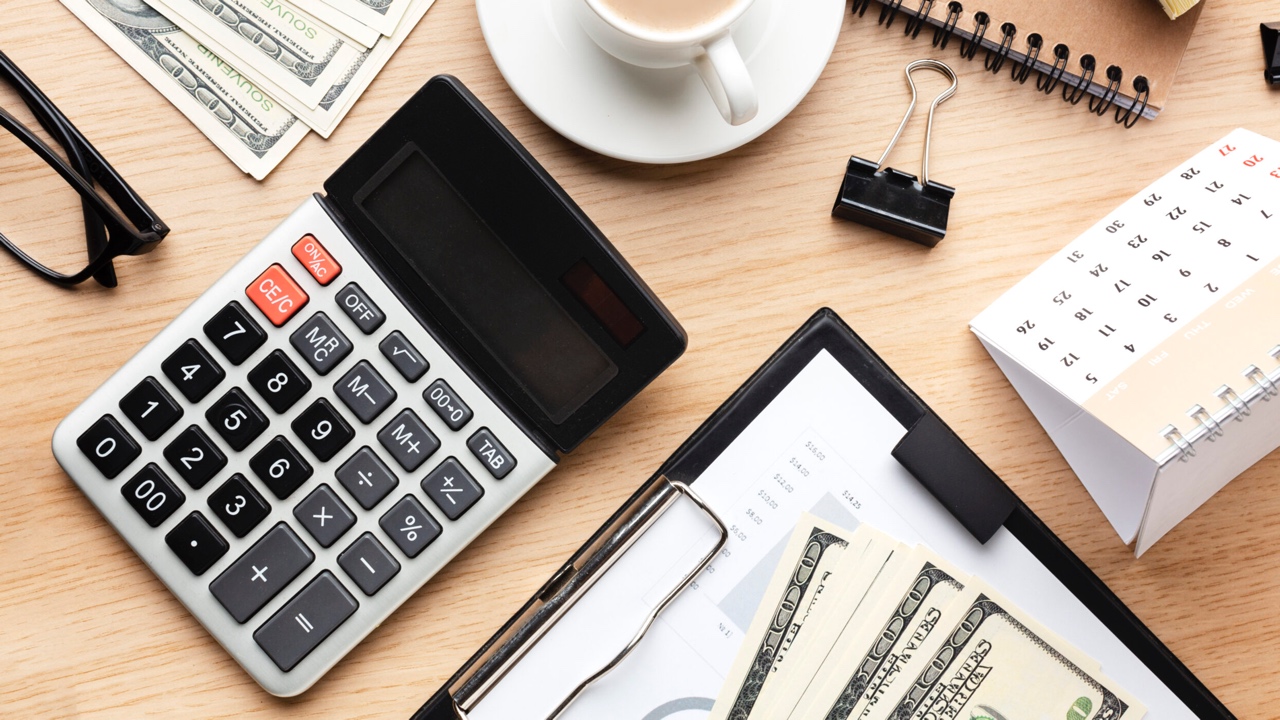 Financial Opportunity Center® - CAF