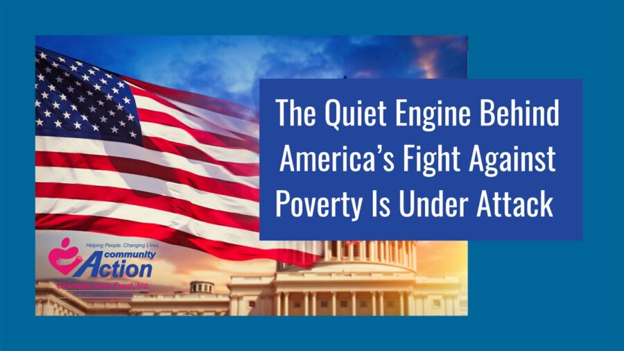 The Quiet Engine Behind America’s Fight Against Poverty Is Under Threat ...